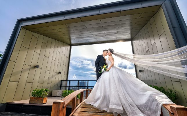 Trang chủ - TiUp Studio Wedding