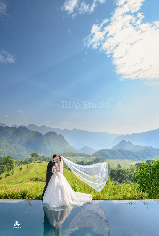 Trang chủ - TiUp Studio Wedding
