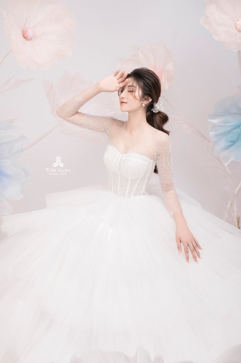 Trang chủ - TiUp Studio Wedding